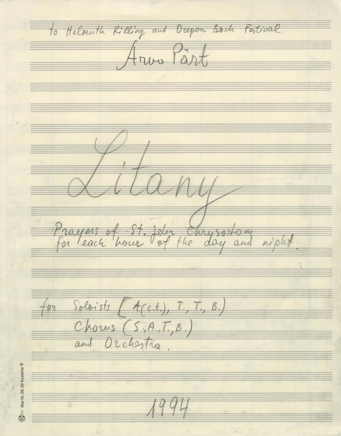The ‘art of metanoia’ (repentance) and inner transformation in Arvo ...