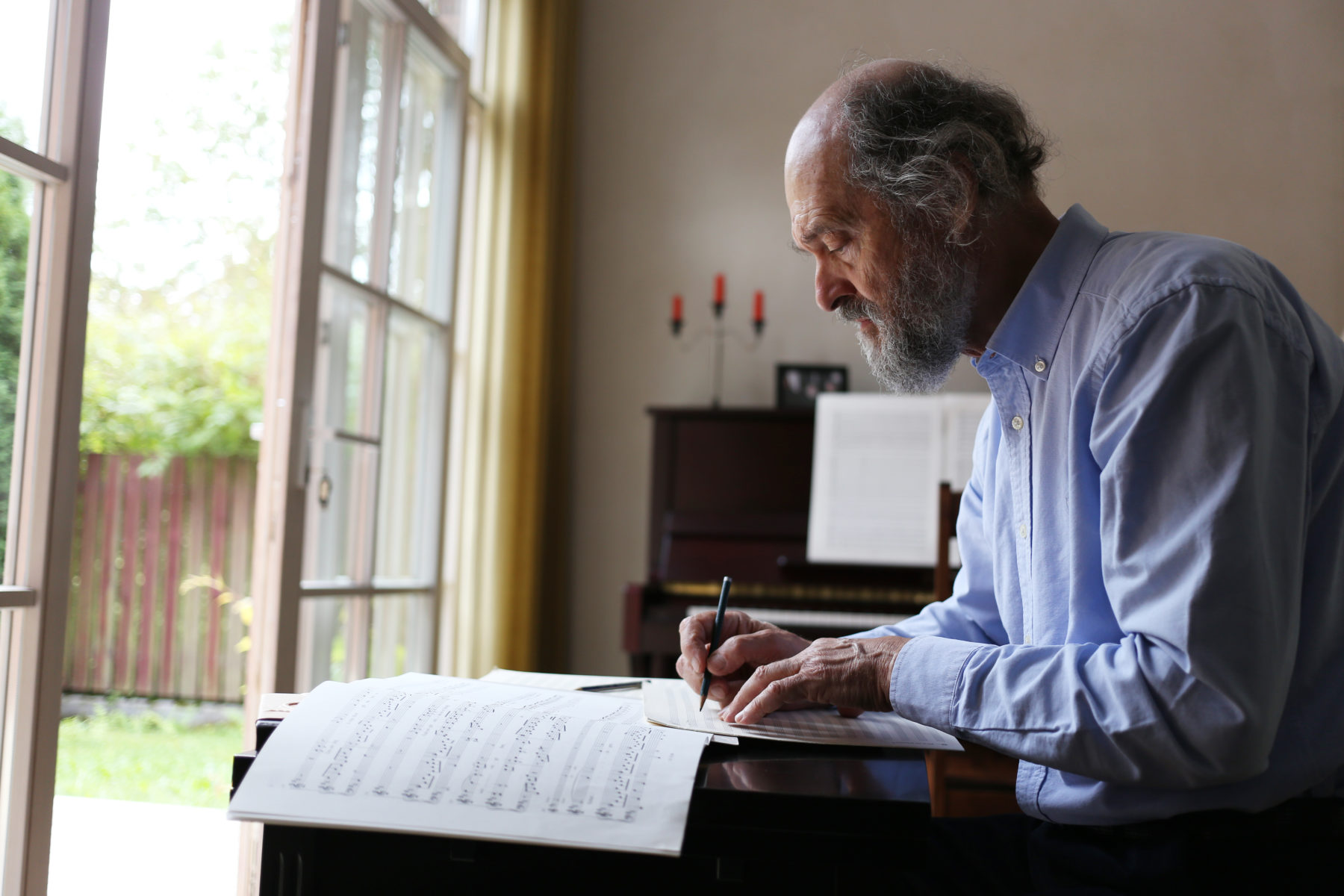Biography – Arvo Pärt Centre