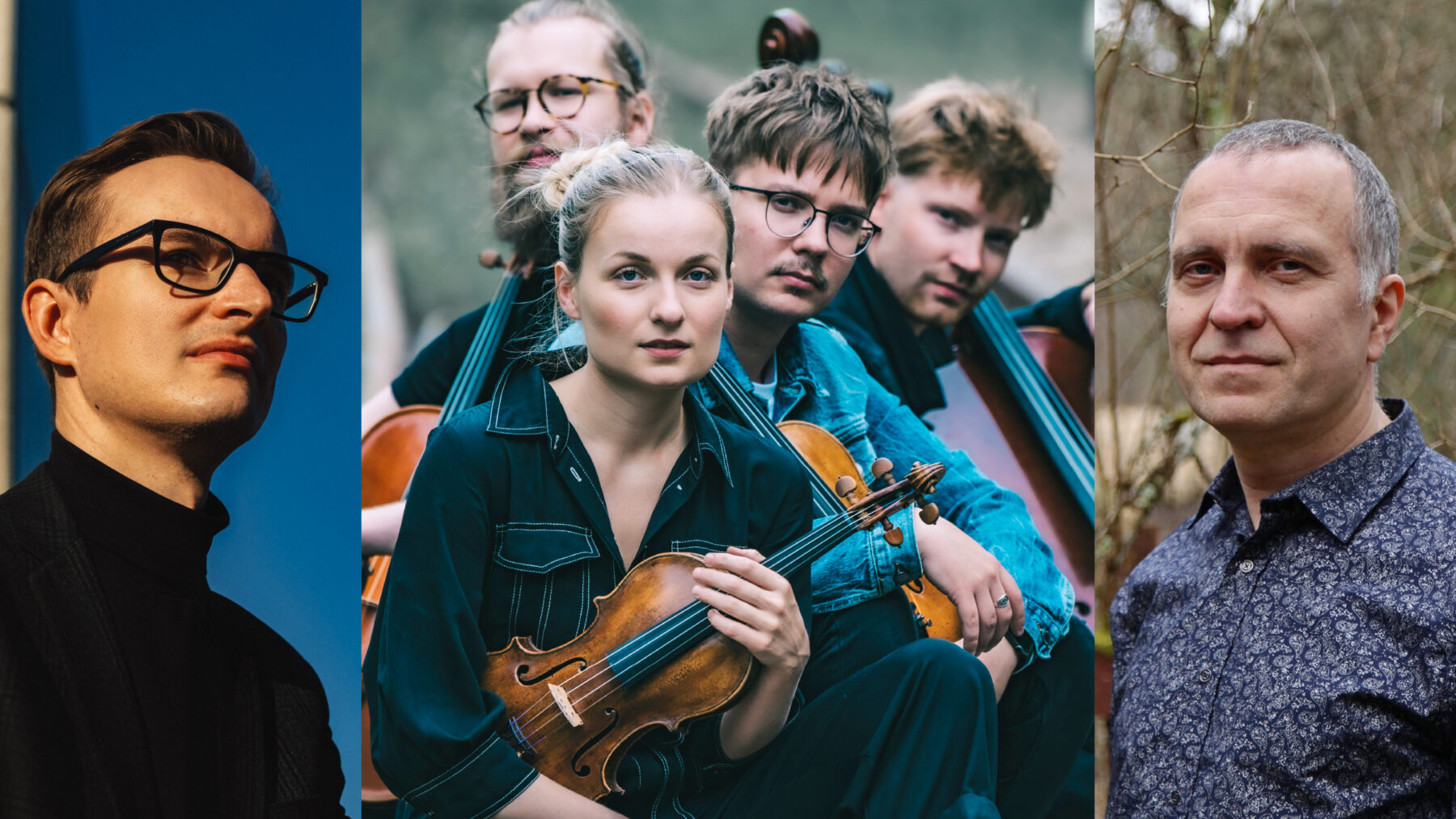 Pärt ∞ – Arvo Pärt Centre